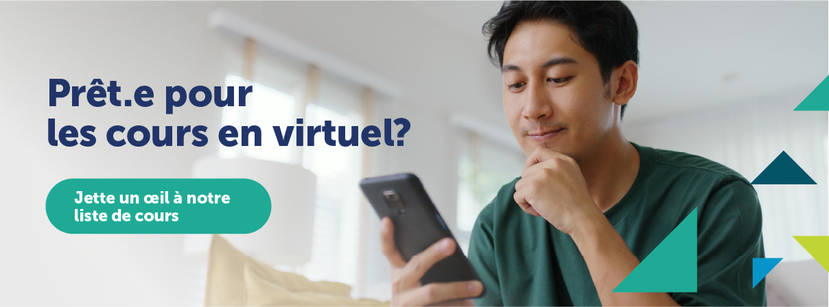 Comment bien réussir ses cours à distance? - Cégep virtuel